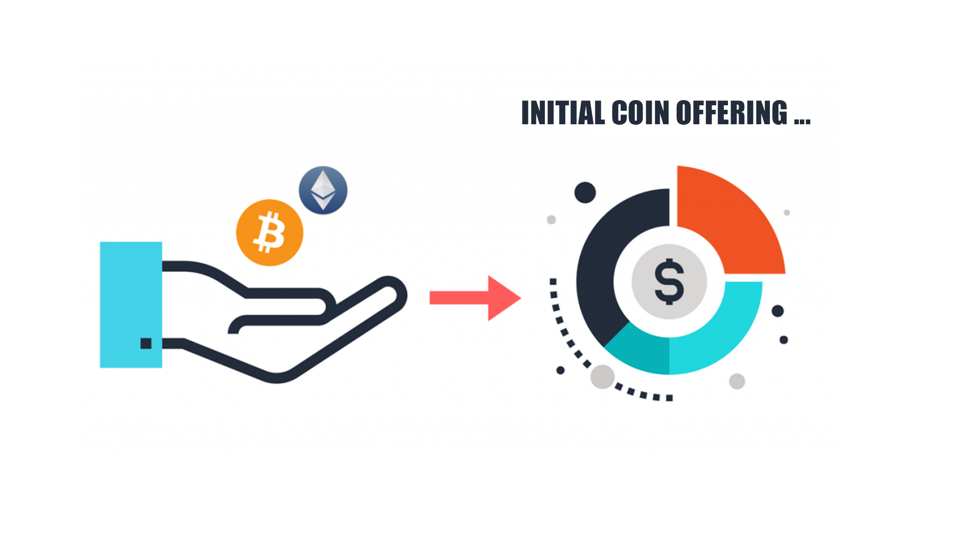 The craze for ICOs explained – Mehran Muslimi