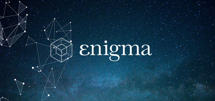 The Enigma Code for Smart Contracts – Mehran Muslimi