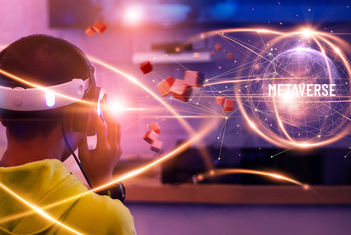 Metaverse Schooling: Seeking Education in Web 3.0 – Mehran Muslimi