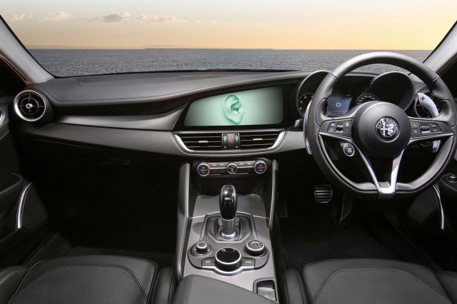 Silent Witness: Is Your Car Listening Too Closely? – Mehran Muslimi