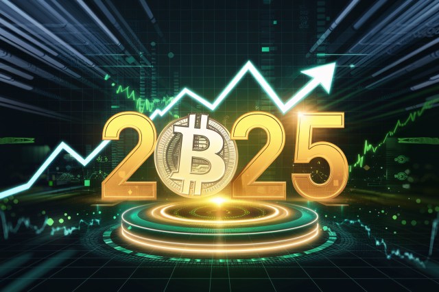 Crypto Market 2025: Navigating Turbulence and Innovation – Mehran Muslimi