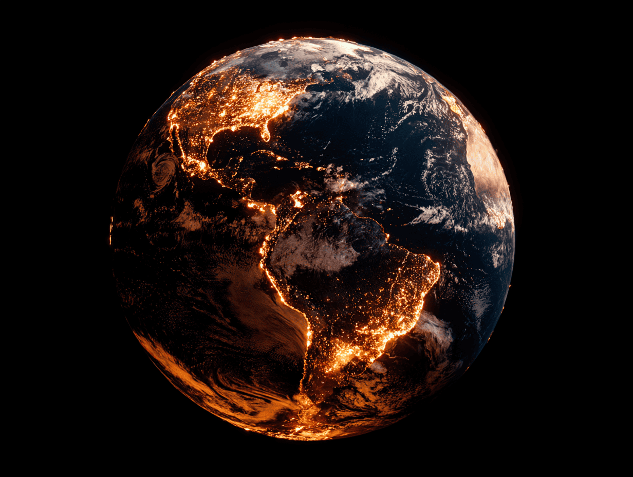 The Ultra-Rich Know What’s Coming: What Billionaires’ Behavior Signals ...